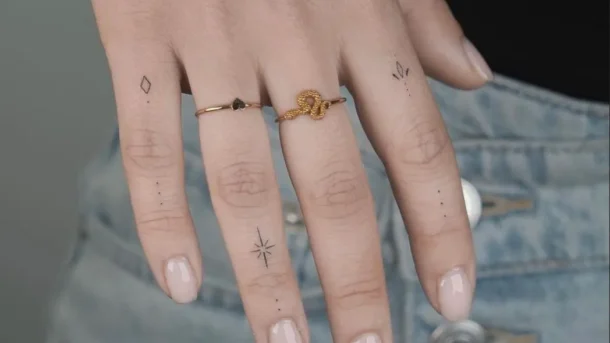 Is fine line tattooing less painful than traditional tattooing?